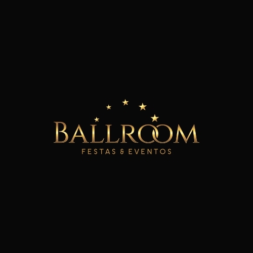 Logo para Ballroom | LuisNetto 5171578