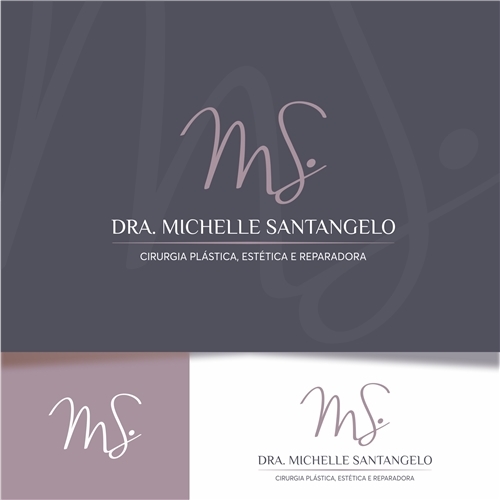 Dra Michelle Santangelo - Cirurgia Plástica - Estética e reparadora...