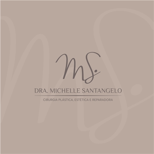 Dra Michelle Santangelo - Cirurgia Plástica - Estética e reparadora...