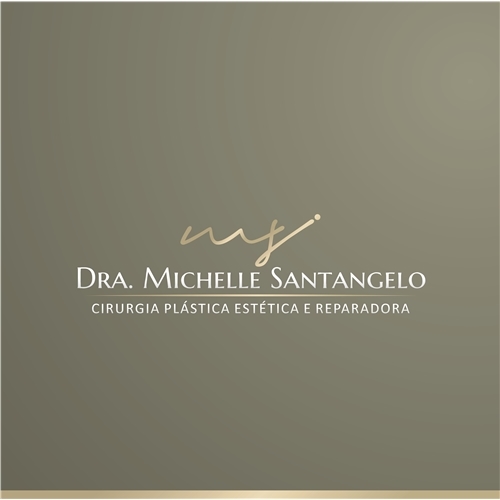 Dra Michelle Santangelo - Cirurgia Plástica - Estética e reparadora...