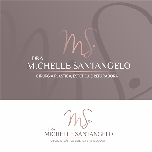 Dra Michelle Santangelo - Cirurgia Plástica - Estética e reparadora...