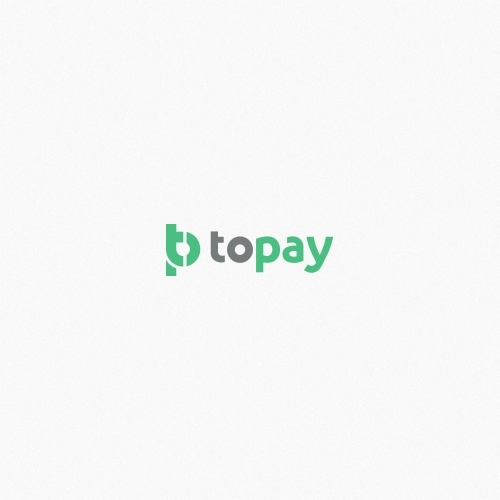 topay - comprar pelo preço que você quer pagar. | Criação de Logo P...