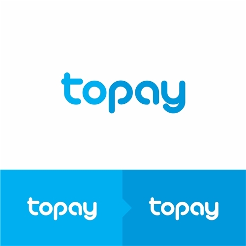 topay - comprar pelo preço que você quer pagar. | Criação de Logo P...