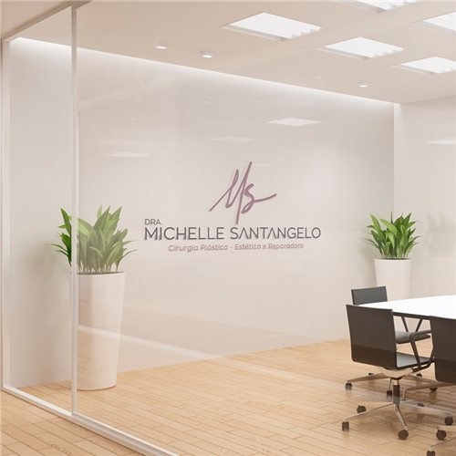Dra Michelle Santangelo - Cirurgia Plástica - Estética e reparadora...