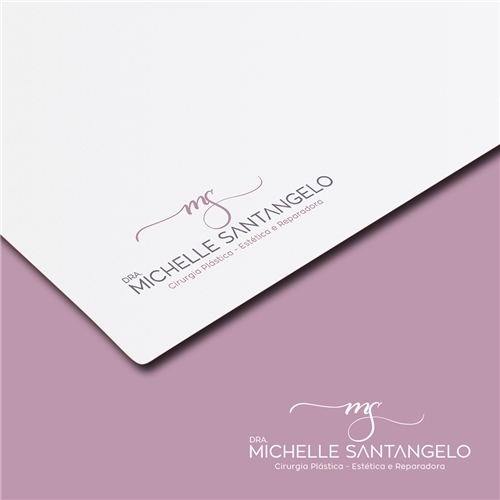 Dra Michelle Santangelo - Cirurgia Plástica - Estética e reparadora...