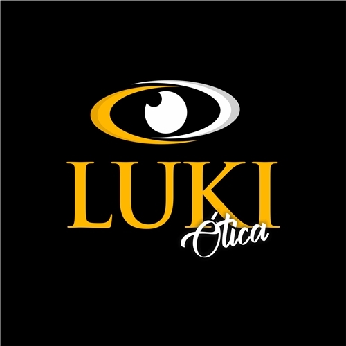 LUKI | Criação de Logo Para Outros
