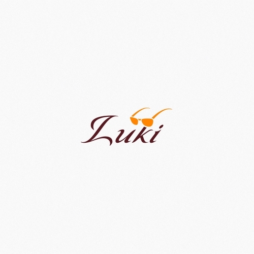 LUKI | Criação de Logo Para Outros