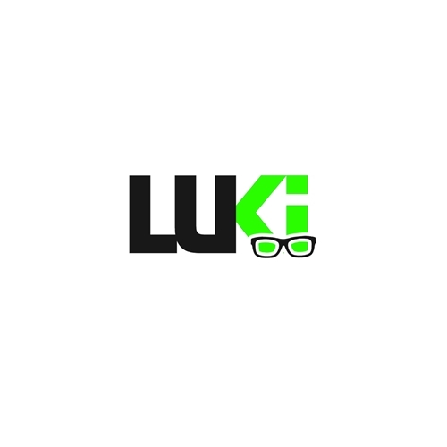 LUKI | Criação de Logo Para Outros