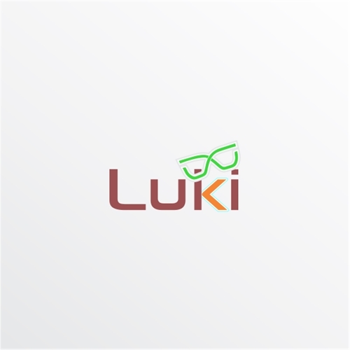 LUKI | Criação de Logo Para Outros