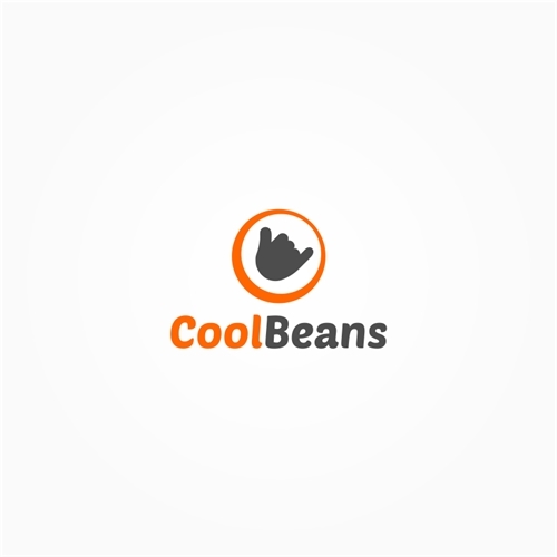 CoolBeans | Criação de Logo Para Outros