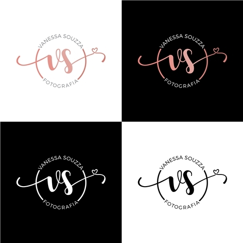 Logo para Vanessa Souzza | Artes Aq.. 5188240