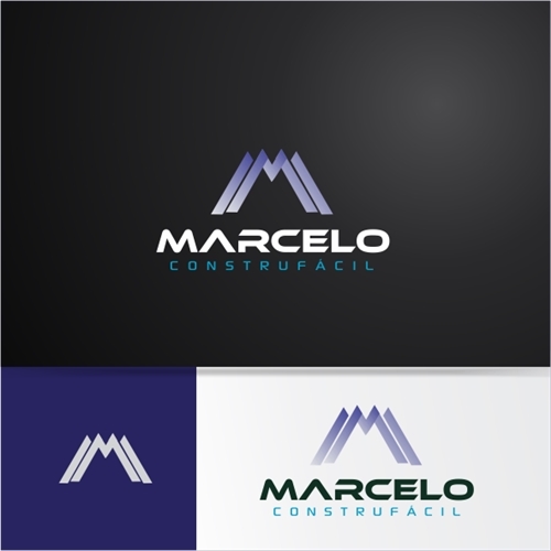 marcelo construfacil | Criação de Logo Para Construção & Engenharia