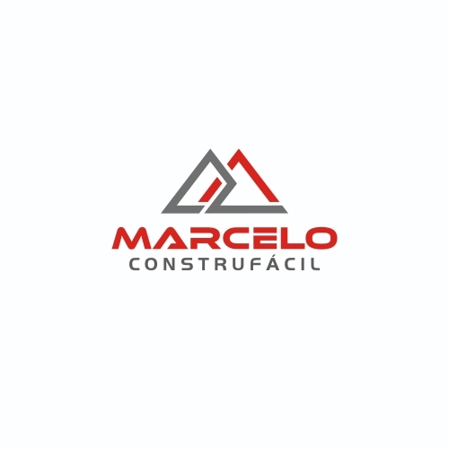 marcelo construfacil | Criação de Logo Para Construção & Engenharia