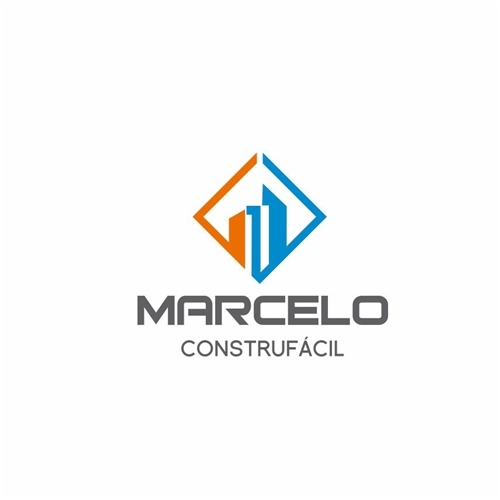 marcelo construfacil | Criação de Logo Para Construção & Engenharia