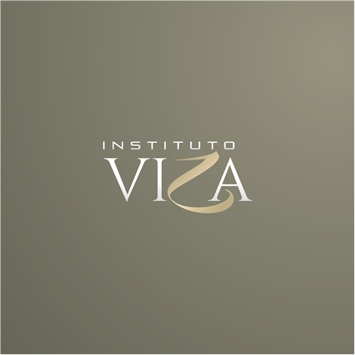Instituto Viza | Criação de Logo e Papelaria (6 itens) Para Saúde