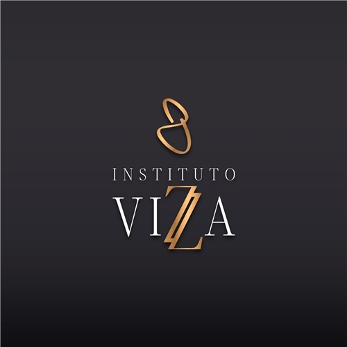 Instituto Viza | Criação de Logo e Papelaria (6 itens) Para Saúde