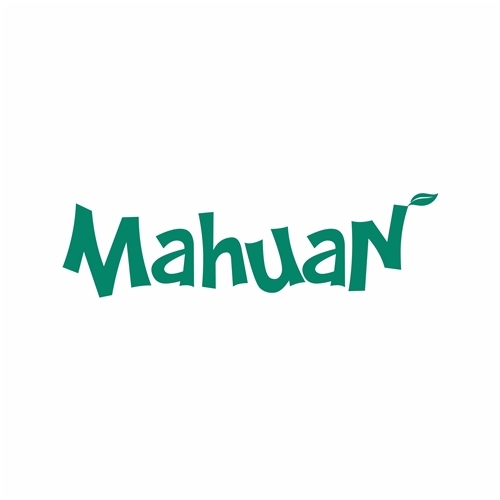 Mahuan | Criação de Logo Para Crianças & Infantil