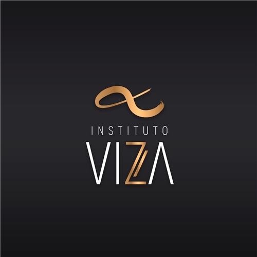 Instituto Viza | Criação de Logo e Papelaria (6 itens) Para Saúde