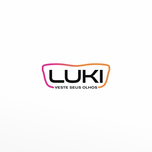 LUKI | Criação de Logo Para Outros