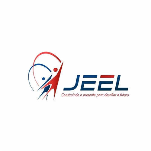 JEEL | Criação de Logo e Cartao de Visita Para Associações, ONGs ou...