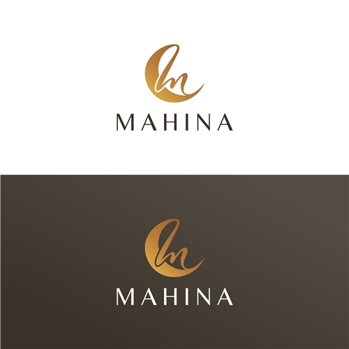 Mahina Logo