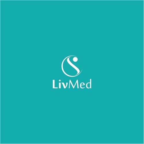 Clínica LivMed ou LivMed (apenas) | Criação de Logo Para Saúde & Nu...