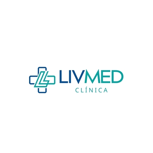 Clínica LivMed ou LivMed (apenas) | Criação de Logo Para Saúde & Nu...
