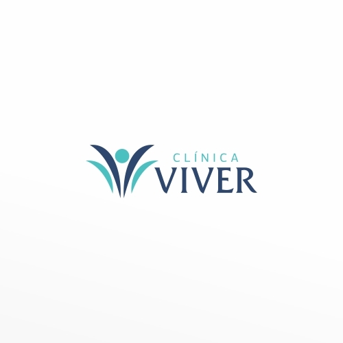 clinica viver | Criação de Logo Para Outros