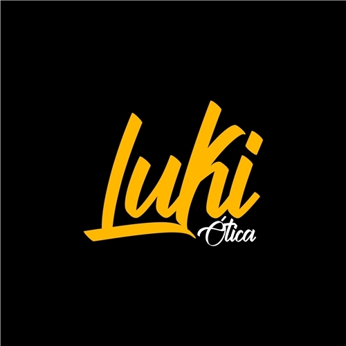LUKI | Criação de Logo Para Outros