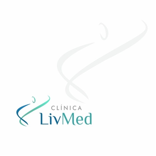 Clínica LivMed ou LivMed (apenas) | Criação de Logo Para Saúde & Nu...
