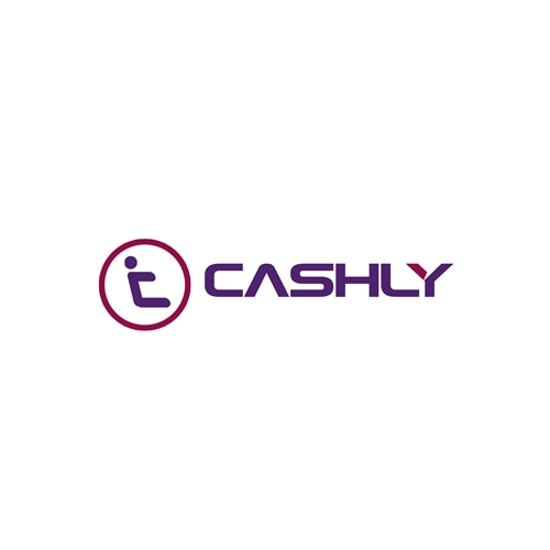 Cashly | Criação de Logo Para Outros