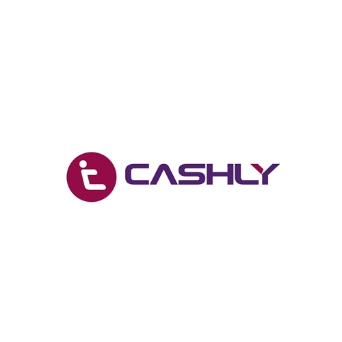 Cashly | Criação de Logo Para Outros