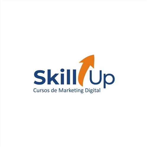 Logo para Skill Up Cursos .. | at4design 5199703