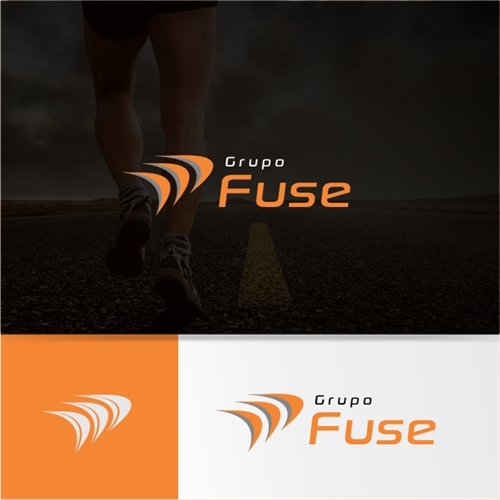 Grupo Fuse | Criação de Logo Para Outros