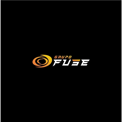 Grupo Fuse | Criação de Logo Para Outros