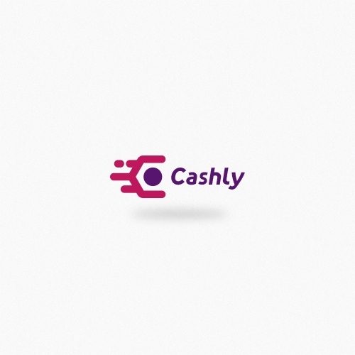 Cashly | Criação de Logo Para Outros