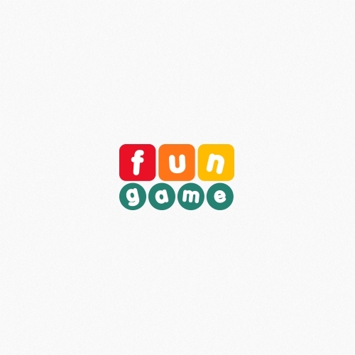 FUNGAME OU FUN GAME | Criação de Logo Para Outros