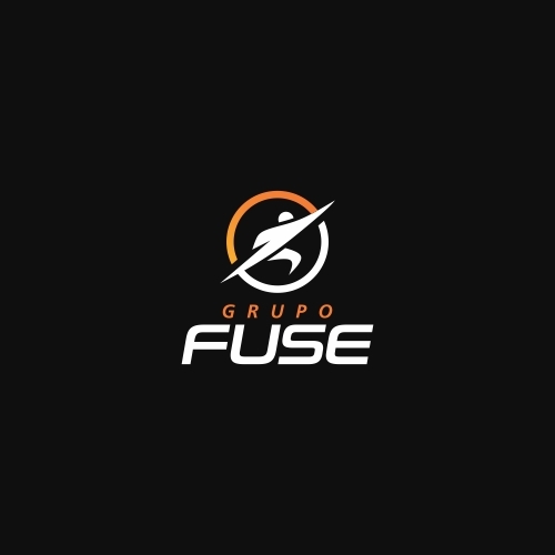 Grupo Fuse | Criação de Logo Para Outros