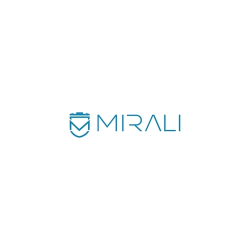MIRALI | Criação de Logo Para Roupas, Jóias & acessórios