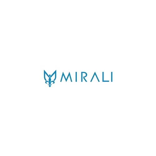 MIRALI | Criação de Logo Para Roupas, Jóias & acessórios
