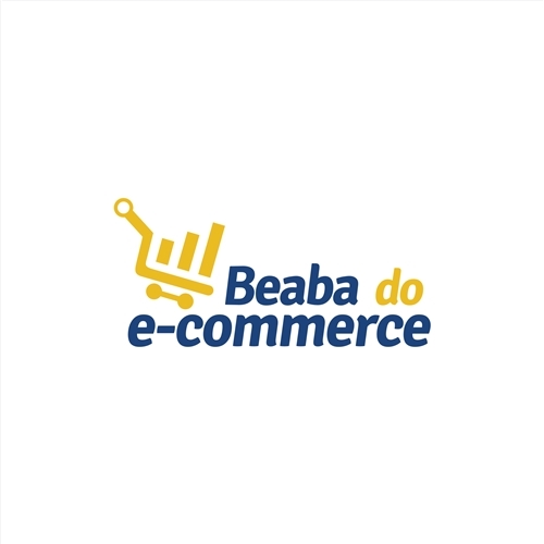 Beaba do E-Commerce | Criação de Logo Para E-Commerce