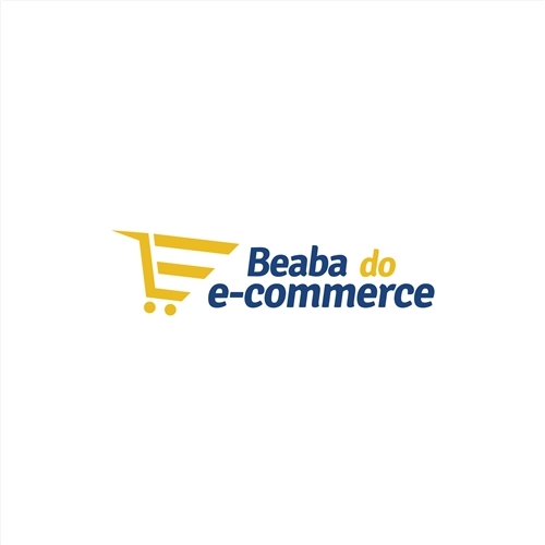 Beaba do E-Commerce | Criação de Logo Para E-Commerce