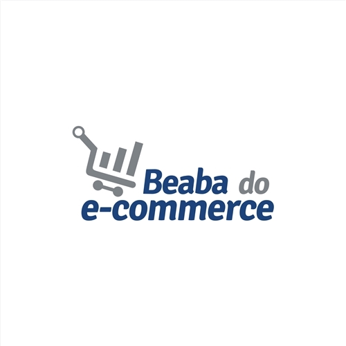 Beaba do E-Commerce | Criação de Logo Para E-Commerce
