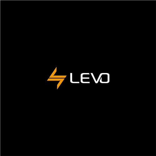 LEVO | Criação de Logo Para Logística, Entrega & Armazenamento