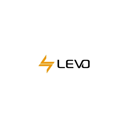 LEVO | Criação de Logo Para Logística, Entrega & Armazenamento