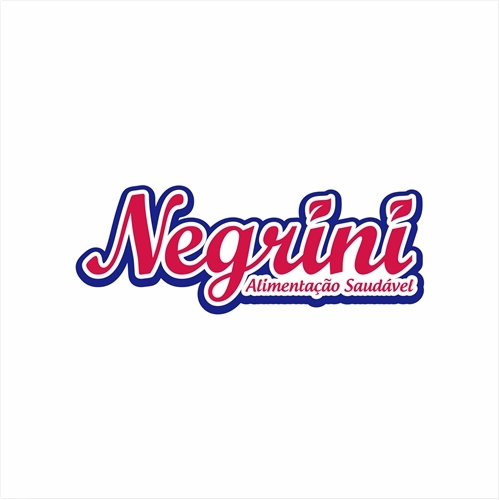 Negrini Alimentação Saudável | Criação de Logo e Cartao de Visita P...