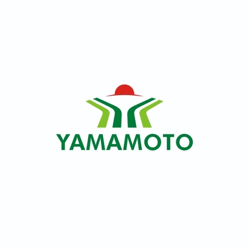 Yamamoto | Criação de Logo Para Outros