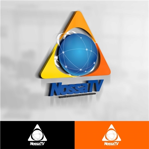 Nossa Tv Logo