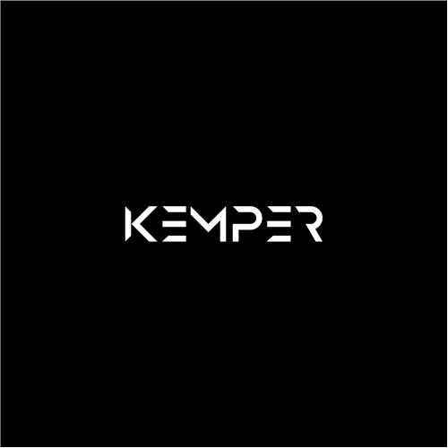 Dj Arthur Kemper / Dj Kemper | Criação de Logo Para Artes, Música