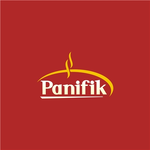 Identidade para padaria, em estudo o nome Panifik e com o nome pado...